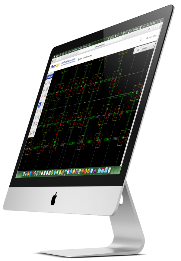 DWGFASTVIEW FOR WEB | WEB BASED | FREE | BY GSTARSOFT