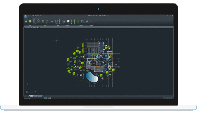 DWG FastView Plus, OPEN DWG FILES WITHOUT CAD SOFTWARE